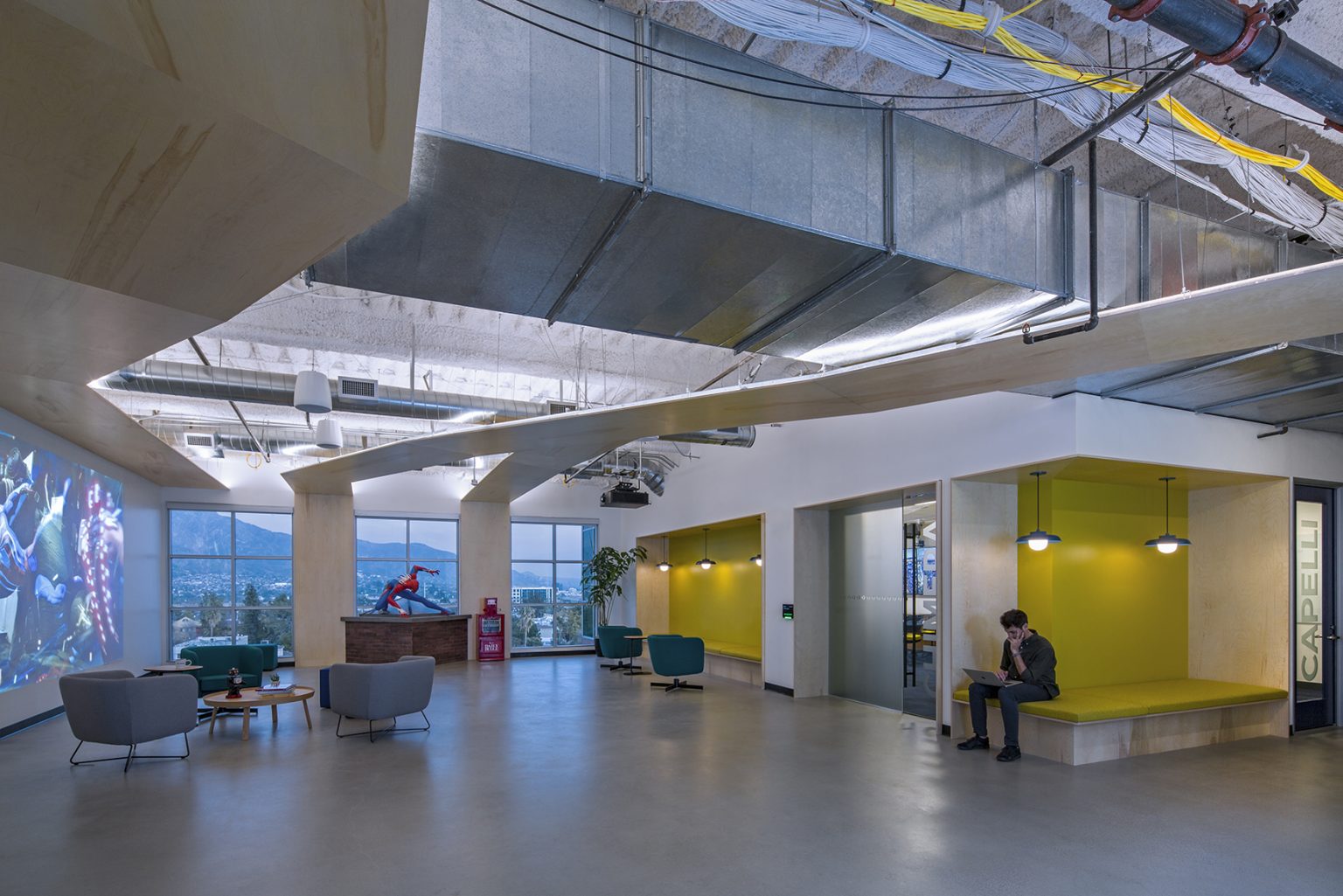 HOME - Environmental Contracting Corporation