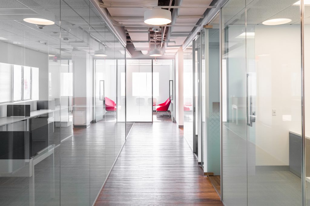 HOME - Environmental Contracting Corporation