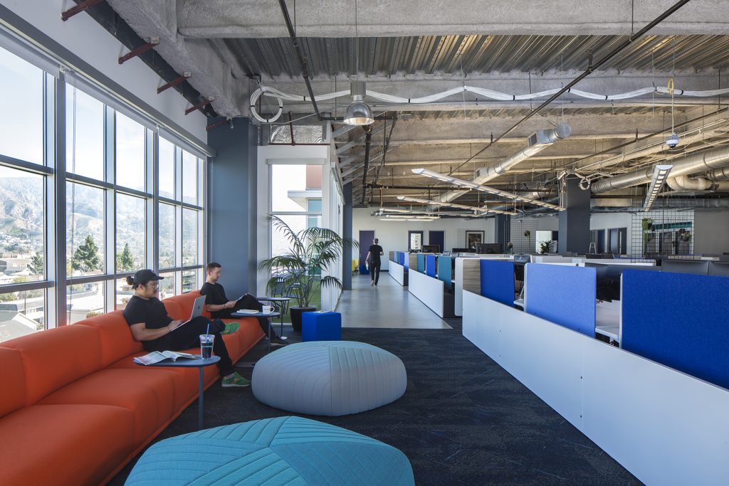 HOME - Environmental Contracting Corporation