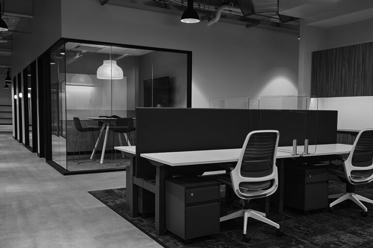 PROJECTS - Environmental Contracting Corporation