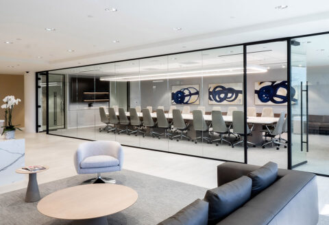 HOME - Environmental Contracting Corporation