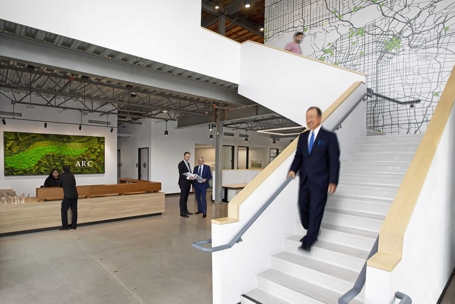 HOME - Environmental Contracting Corporation